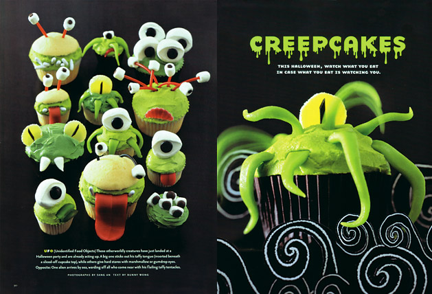 A Technique For Producing Ideas – Pen and Oink