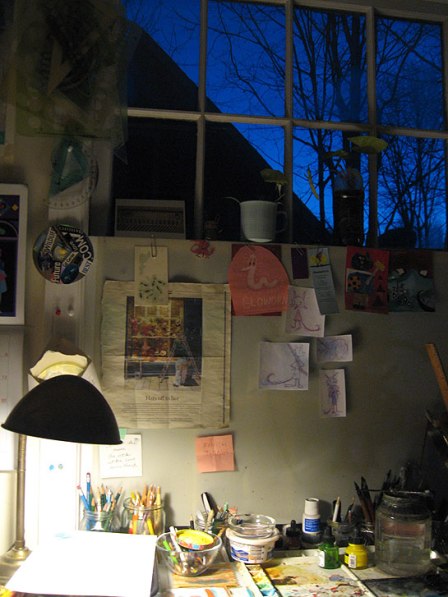 An interview with Rob Dunlavey, in which he shares his American ...