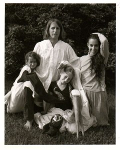 A Pen & Oink Interview: Holy Cow! It’s Giselle Potter! – Pen and Oink