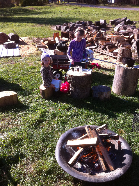 A Pen & Oink Interview: Holy Cow! It’s Giselle Potter! – Pen and Oink