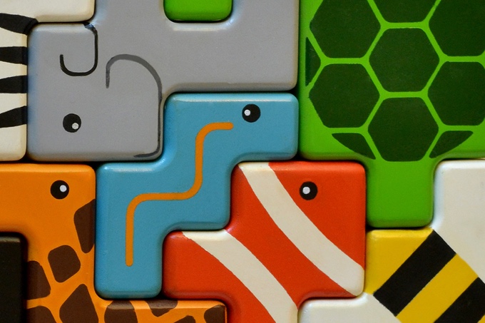 Animal Stackers on Kickstarter! – Pen and Oink