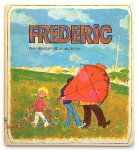 The Story With Endpapers – Pen and Oink