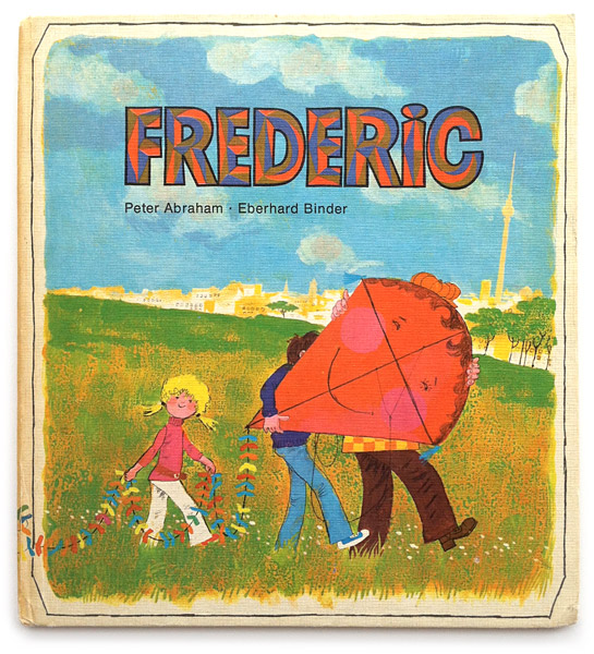 The Story With Endpapers – Pen and Oink